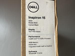 New Laptop Dell Inspiron 15 16GB Intel Core I5 SSD 512GB in East Legon ...