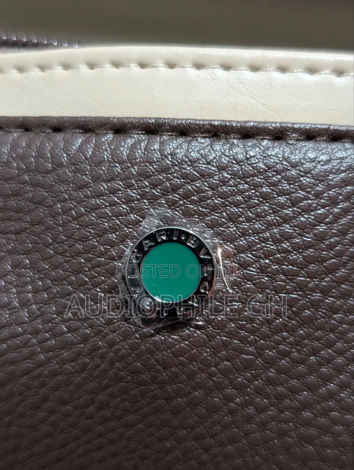 Bvlgari Kobraa EDP + Emirates First Class Kit by Bvlgari in North ...