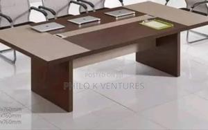 12 Seater Conference Table in Kaneshie - Furniture, Mrs Makiss | Jiji ...