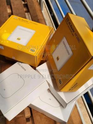 MTN Turbonet Router in Accra Metropolitan - Networking Products ...