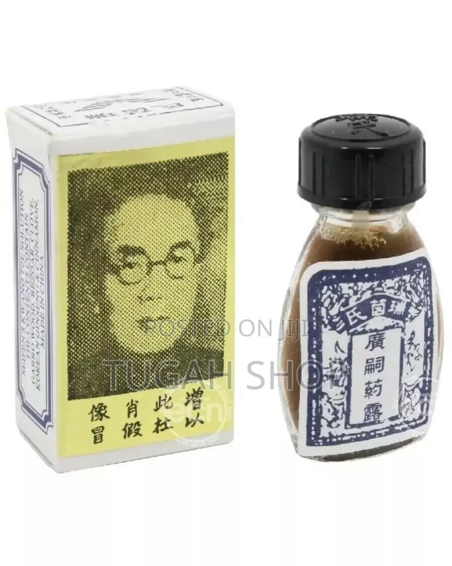 Chinese Brush Delay Oil in Accra Metropolitan - Sexual Wellness, Tugah ...