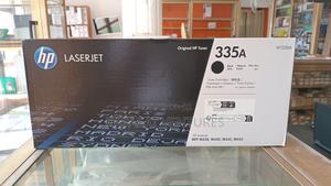 HP 335A Black Original Laserjet Toner Cartridge (W1335A) in Lapaz ...