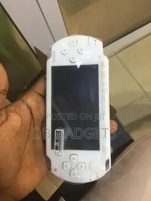 Sony PSP Video Game Consoles in Ghana for sale Prices on Jiji.com.gh