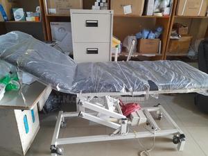 Examination Couch Electric Bed in Mamprobi - Medical Supplies ...