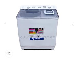 Brand New Pearl 10kg Semi Automatic Washing Machine in Accra ...