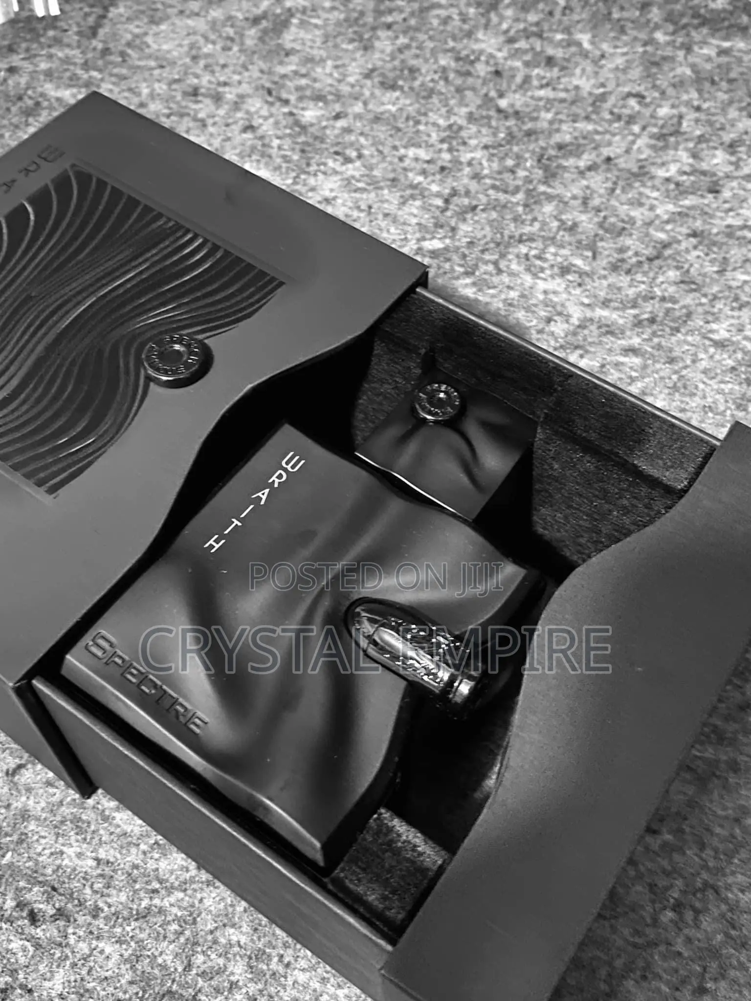 Spectre Wraith French Avenue Perfume for sale - Crystal Empire Price ...
