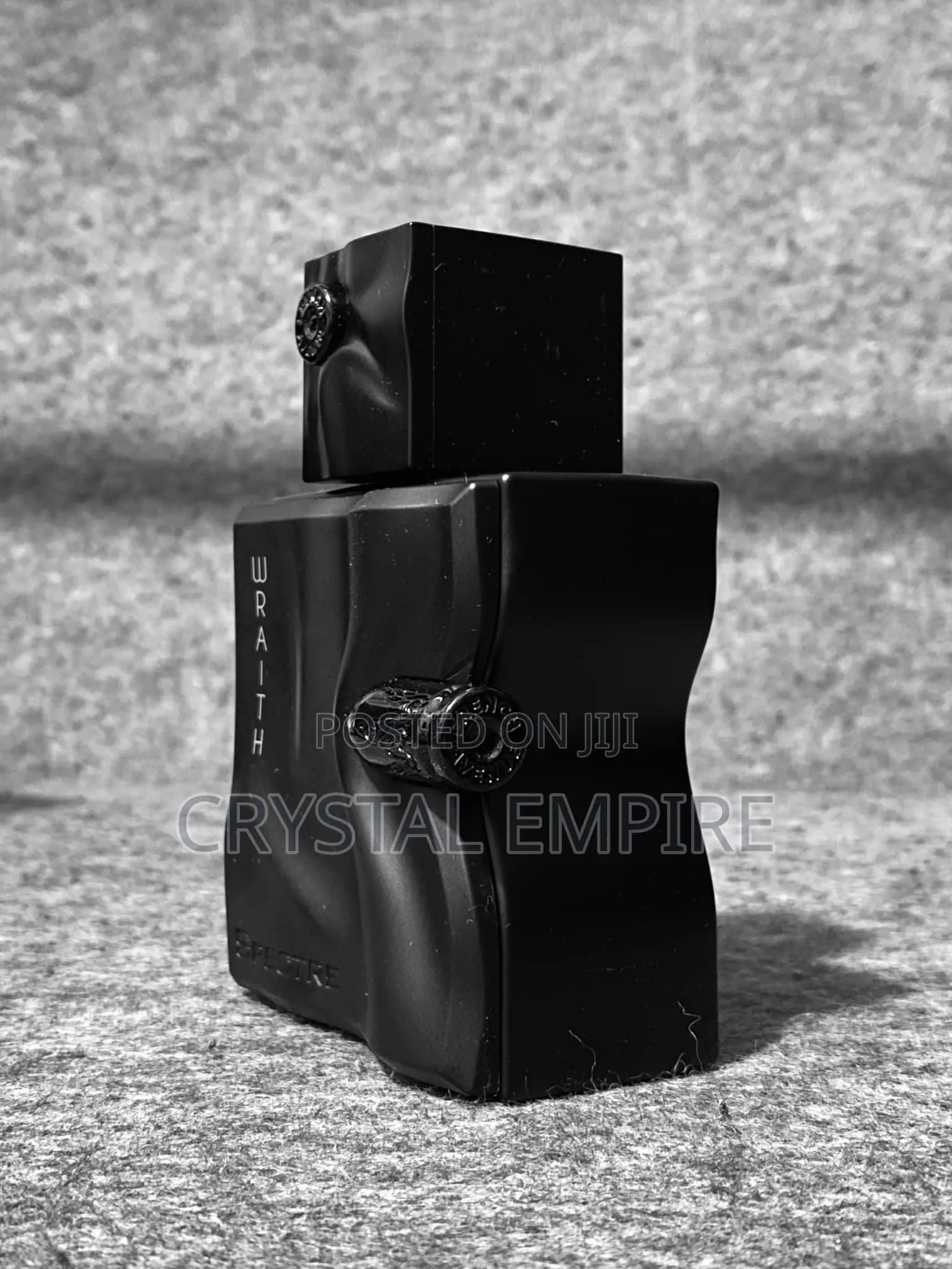 Spectre Wraith French Avenue Perfume in Tantra Hills - Fragrances ...