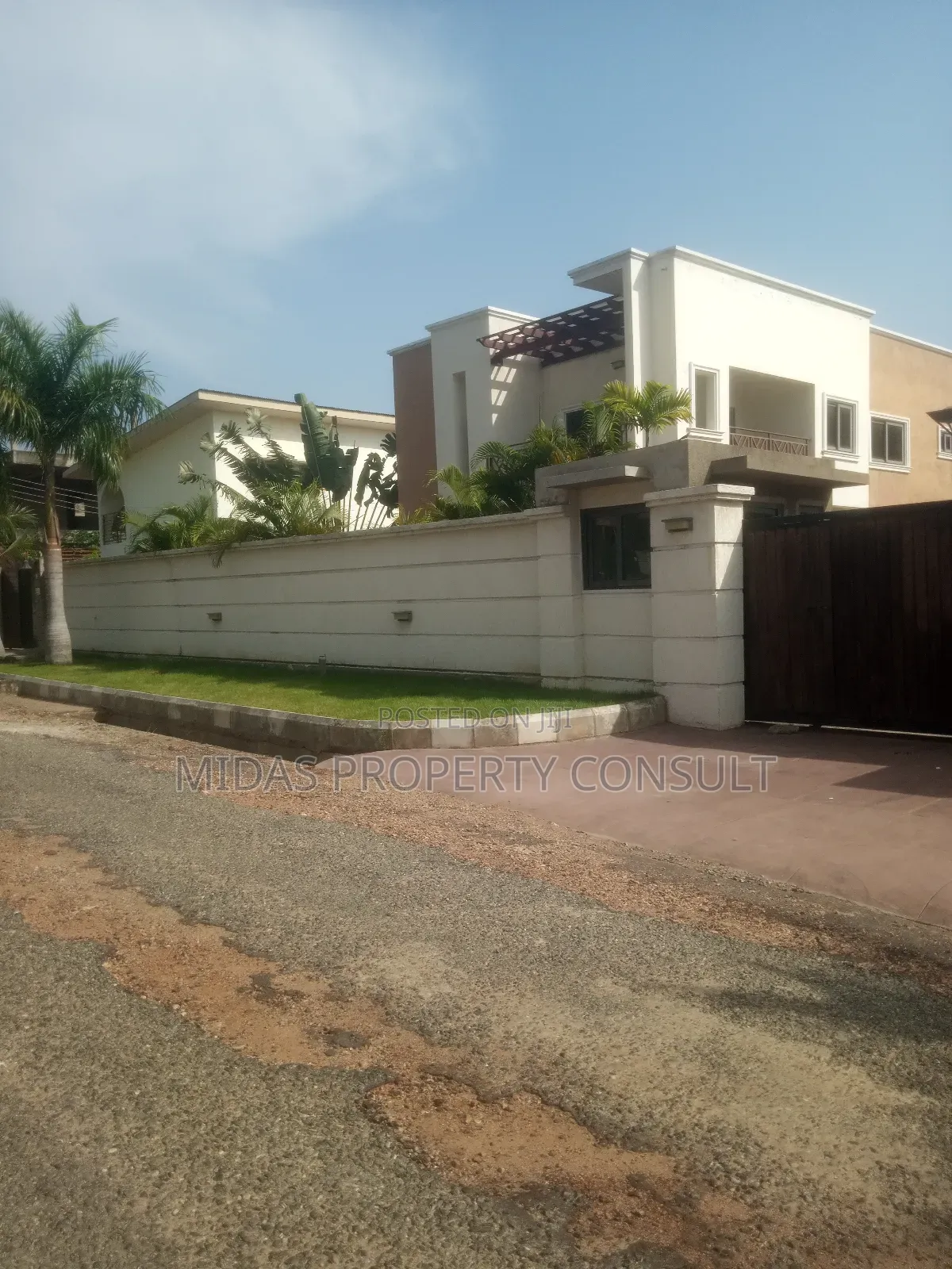 Land for Sale at Tema Community 6 in Tema Metropolitan - Land & Plots ...