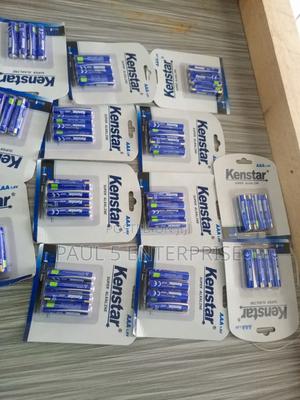 Aaa Alkaline Batteries Original in Kasoa - Accessories & Supplies for ...