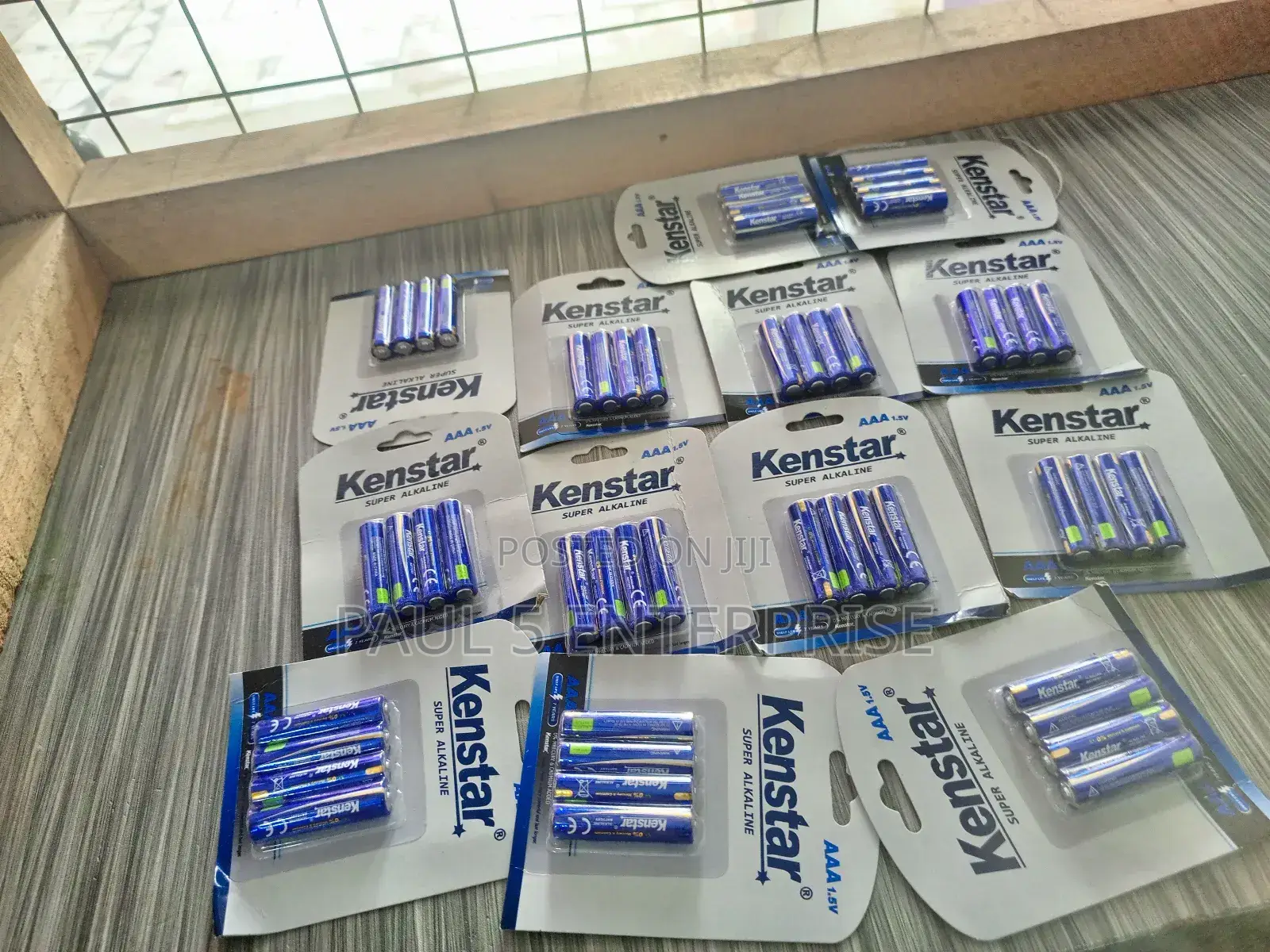 Aaa Alkaline Batteries Original in Kasoa - Accessories & Supplies for ...