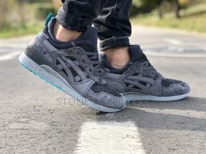 Asics Gel Lyte III MT Grey Sneakers in Adabraka - Shoes, Stone Unisex ...