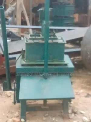 Concrete Block Machines in Ghana for sale Price on Jiji.com.gh