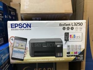 Invincible Epson L3250 Wireless 3in1 Printer in Adabraka - Printers ...