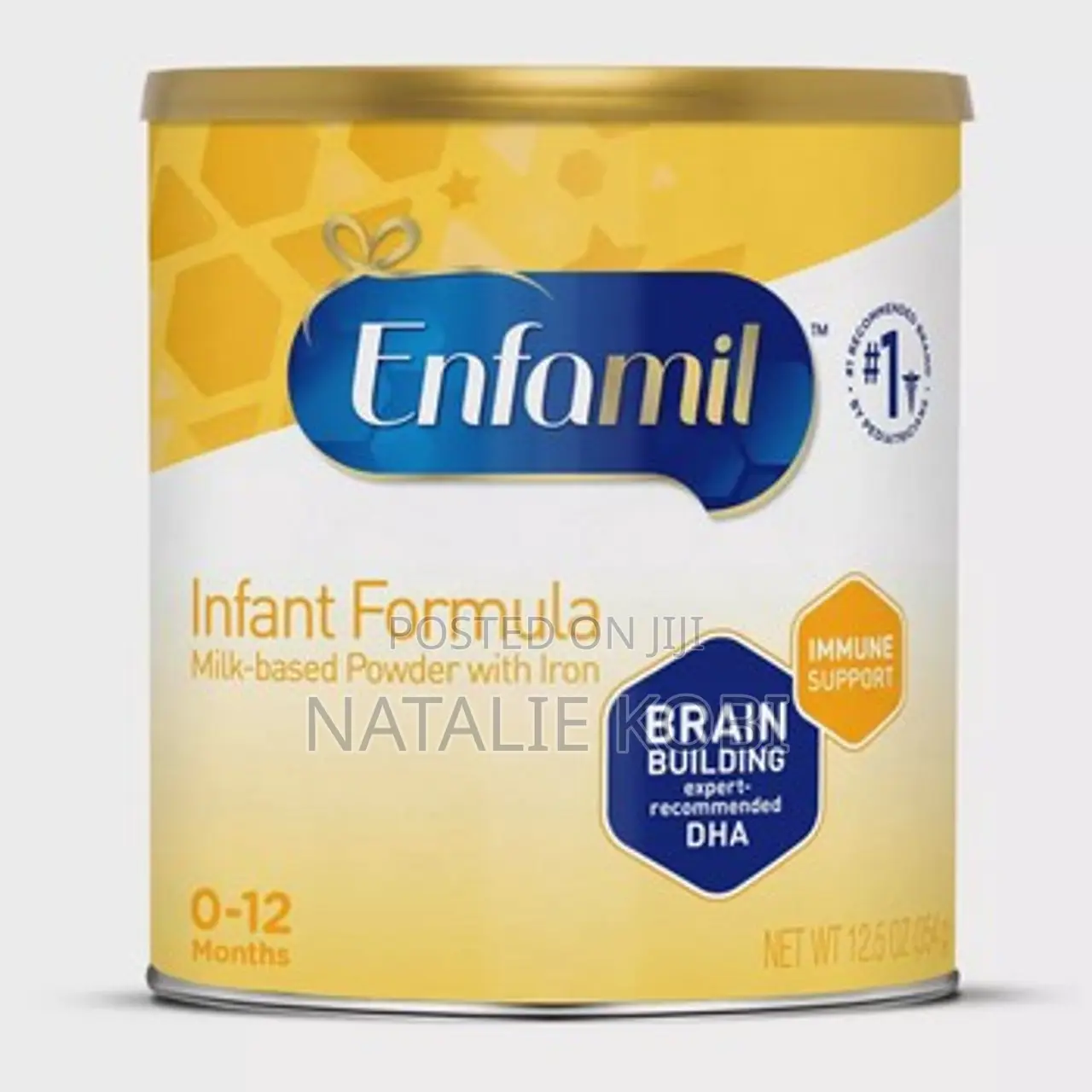 Enfamil Infant Formula in Accra Metropolitan - Baby & Child Care ...