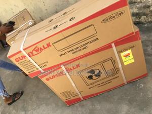 Anti Gem Sunny Walk 1.5hp R410 Split Air Condition in Accra ...