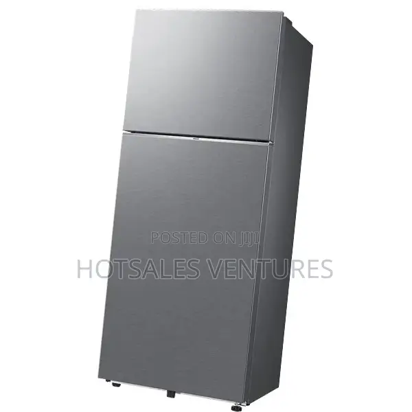 Perfect Samsung 388 LTRS Duracool Twin Cooling Plus Fridge in Accra ...
