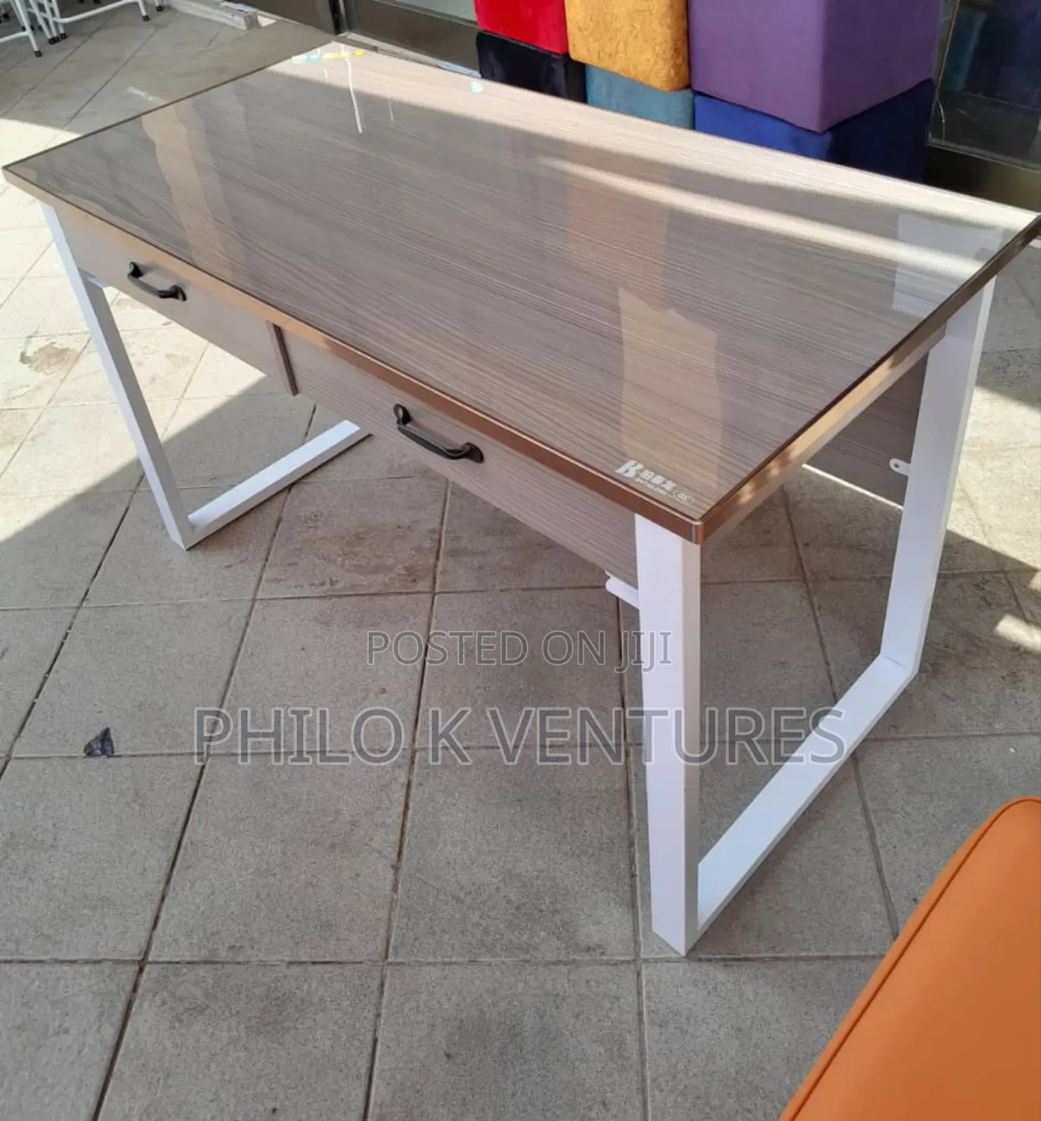 Lectern Desk in Kaneshie - Furniture, Mrs Makiss | Jiji.com.gh