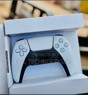 Ps5 Controller in Kumasi Metropolitan - Video Game Consoles, Ckl ...