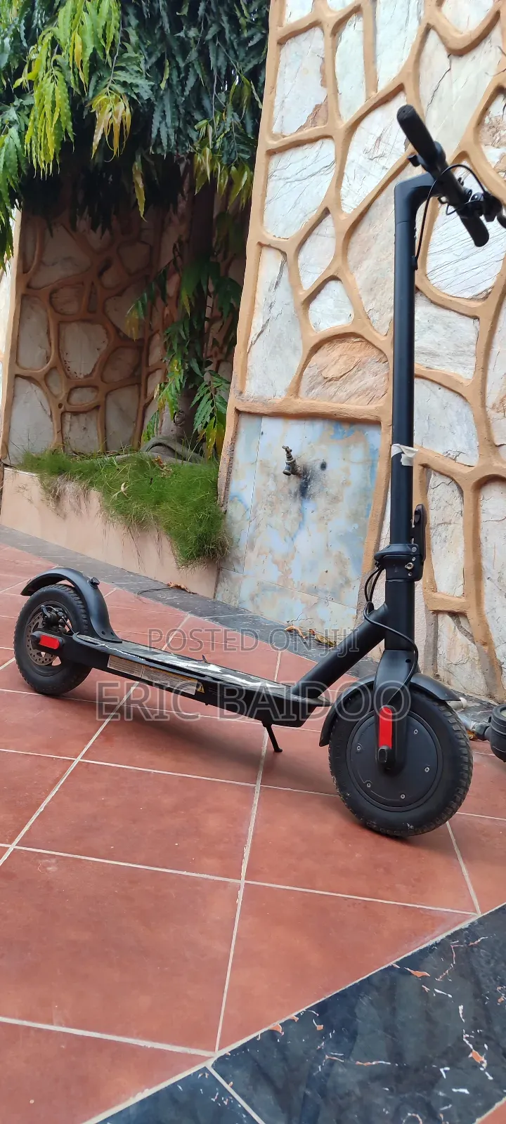 Motorcycle 2022 Black in Lapaz - Motorbikes & Scooters, Eric Baidoo ...