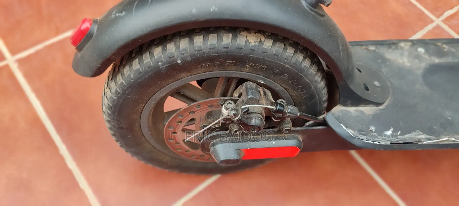 Motorcycle 2022 Black in Lapaz - Motorbikes & Scooters, Eric Baidoo ...