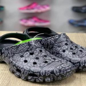 Monster Crocs in Lapaz - Shoes, Richmond Dosu | Jiji.com.gh
