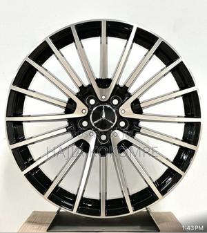 Benz Rim 20 in Dzorwulu - Vehicle Parts & Accessories, Hajia Kokompe ...