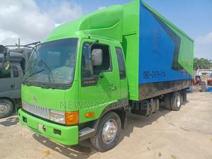 Rhino Kia Container in Accra Metropolitan - Trucks & Trailers, Newman ...