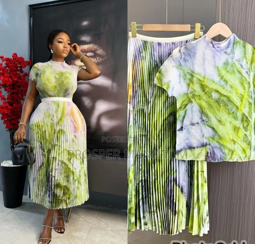 Ladies With Authentic Swag Wears in Weija - Clothing, Prosper Mankrom | Jiji.com.gh