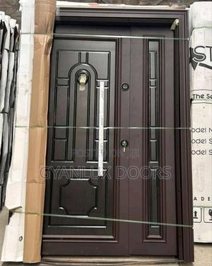 High Standard Turkish Doors in Tema Metropolitan - Doors & Security ...