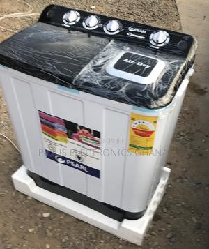 Better Phenomenal Pearl 10kg Semi Auto Washing Machine in Adabraka ...
