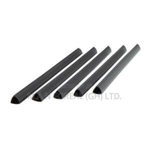 Slide Binding Plastics – (Different Sizes- 100 PCS/Pack) in Accra New ...