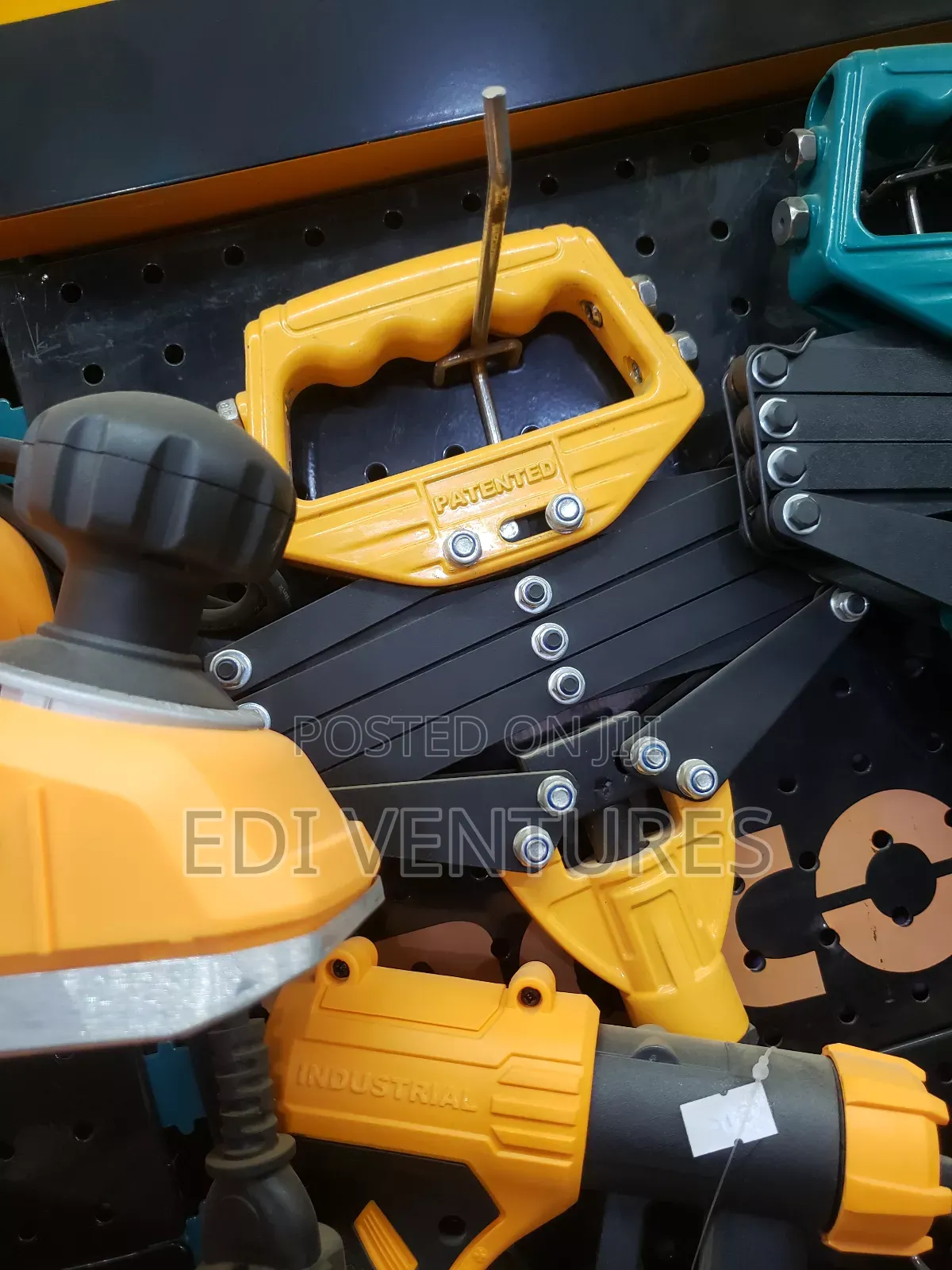 Ingco Folding Hand Riveter Hfor321 in Accra Metropolitan - Hand Tools ...