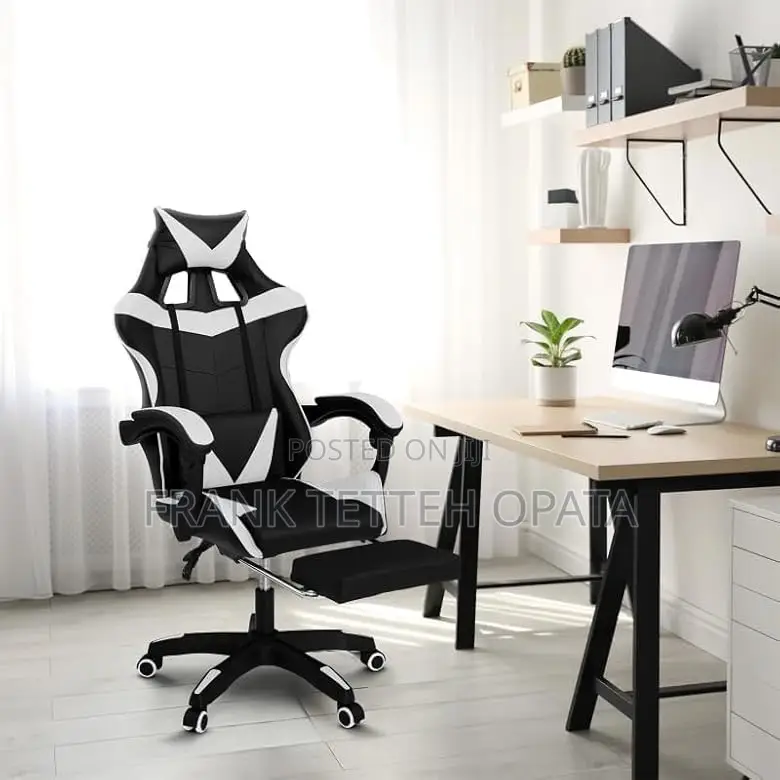 Ergonomic Gamer Chair in Mataheko - Furniture, Frank Tetteh Opata ...