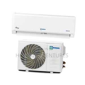 Quality Sigma 2.5HP R410a Air Conditioner in Accra Metropolitan - Home ...