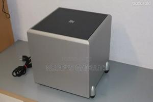 Kef PSW 2010 Subwoofer in Accra Metropolitan - Audio & Music Equipment ...