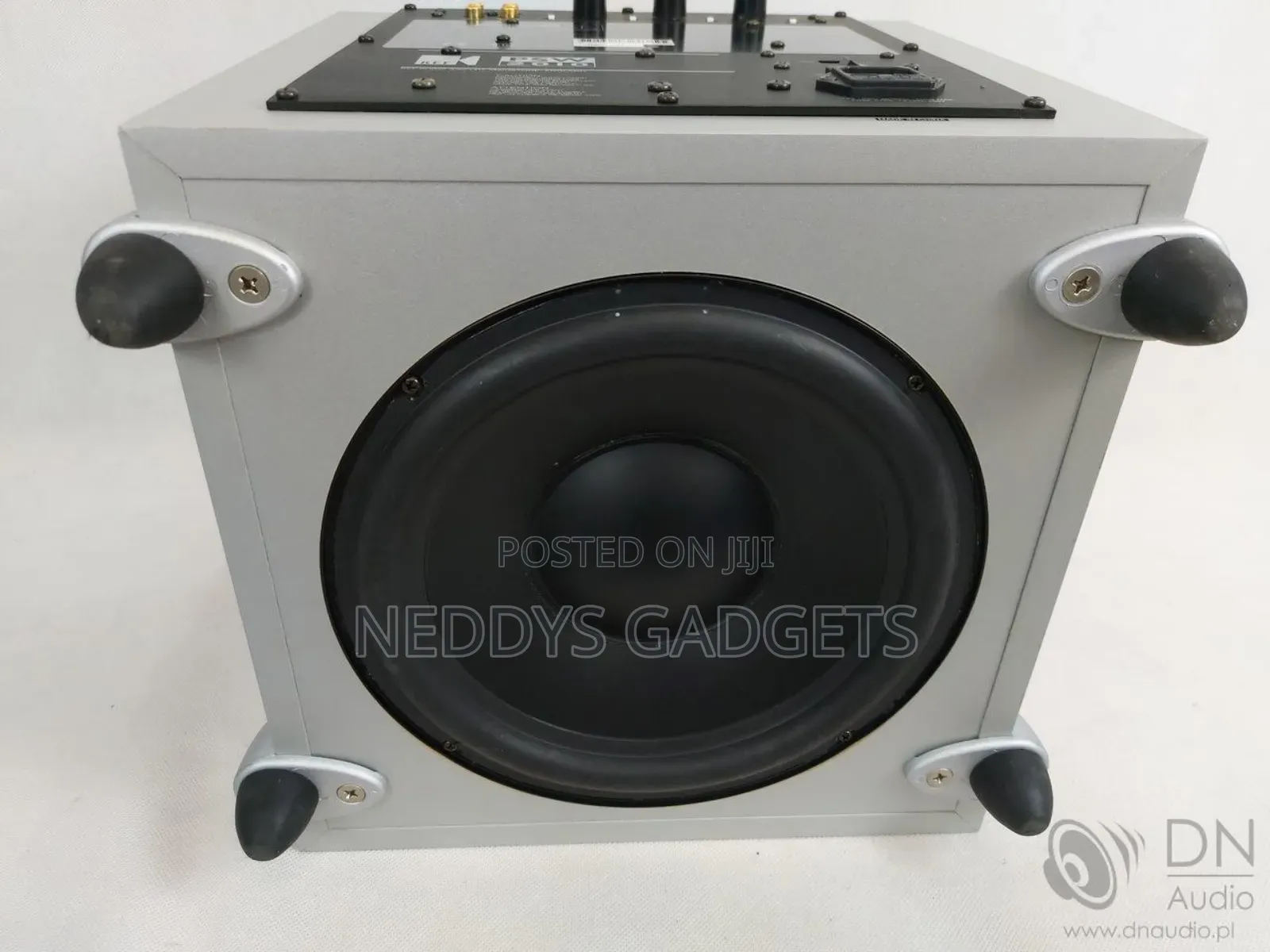 Kef PSW 2010 Subwoofer in Accra Metropolitan - Audio & Music Equipment ...