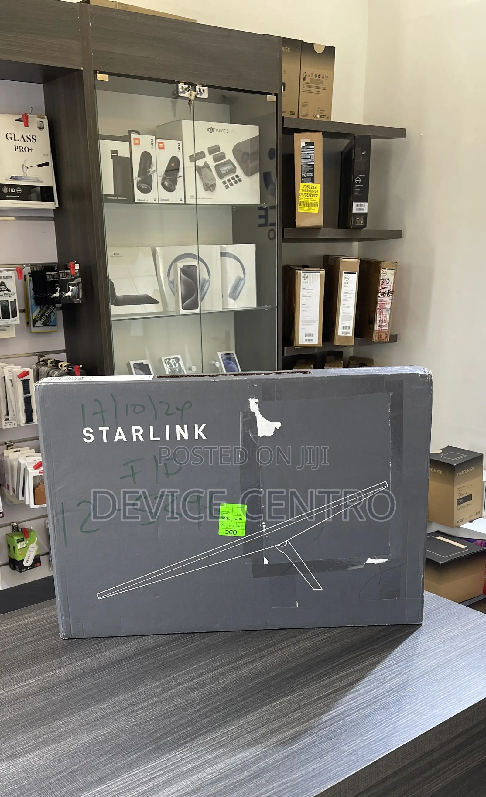 Starlink Gen 3 Satellite in East Legon - Networking Products, Device ...