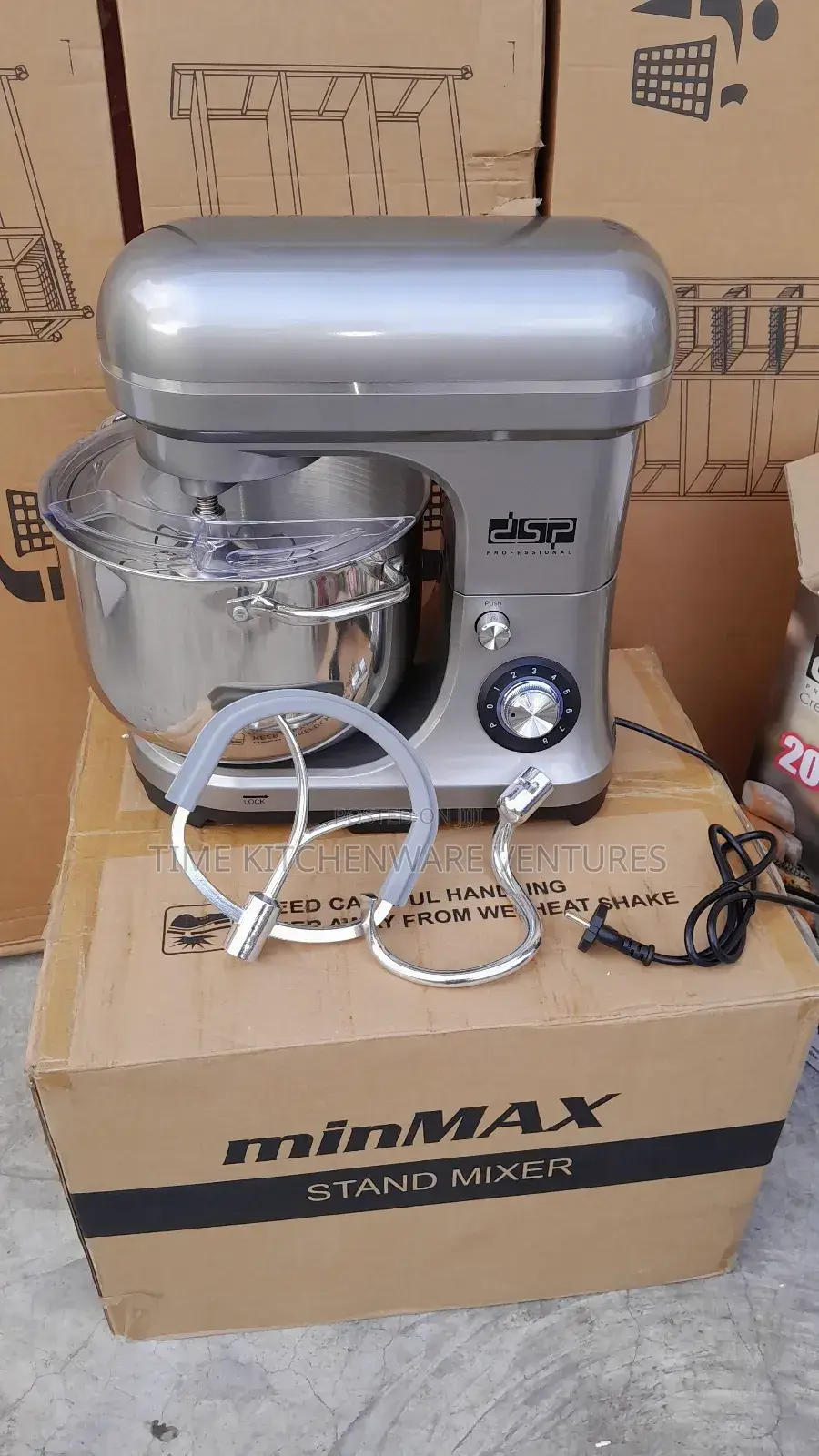 DSP Stand/Cake Mixer(10litres) in Alajo - Restaurant & Catering ...