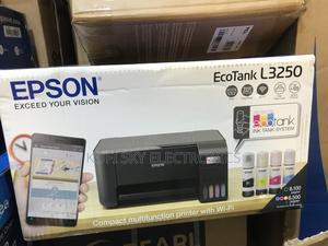 Fainty Epson L3250 Wireless 3in1 Printer in Adabraka - Printers ...