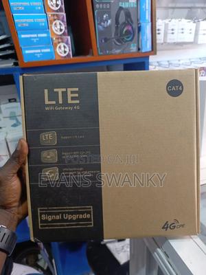 Netlink Wifi Router in Accra Metropolitan - Networking Products, Evans ...