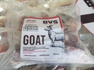 Fresh Goat in Achimota - Food & Beverages, Bvs Butchery | Jiji.com.gh