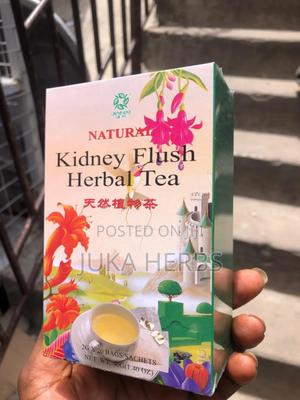 Kidney Flush Herbal Tea in Dansoman - Vitamins & Supplements, Juka ...