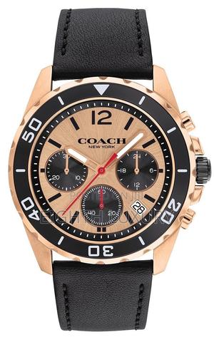 Premium Coach Kent Rosegold Watch in Accra Metropolitan - Watches ...