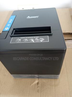 Thermal Receipt Printer Usb+Lan+Serial (Ocom) 300mm / Sec Sp in Teshie ...