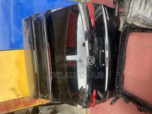 Honda Crv 2023 2024 Complete Booth in Abossey Okai - Vehicle Parts ...