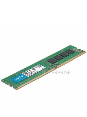 2gb Crucial Ddr3 Ram For Desktop in Accra Metropolitan - Computer ...