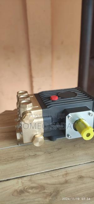 5.5 Washing Bay Pump Head in Accra Metropolitan - Farm Machinery ...
