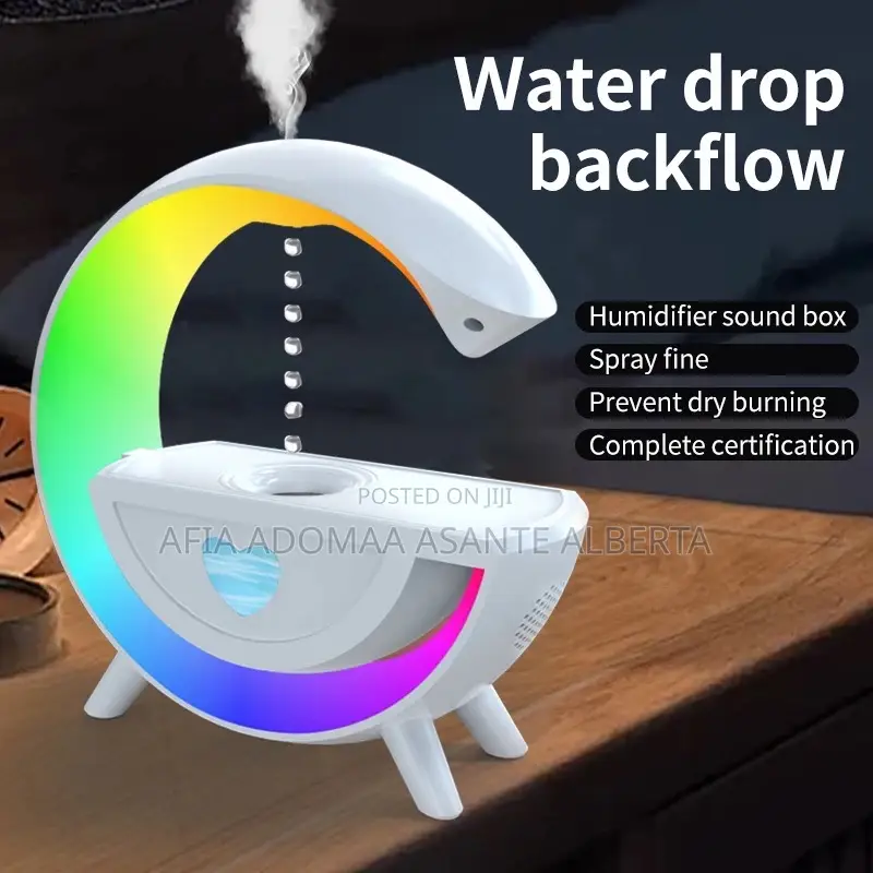 Dual Purpose Humidifier in Accra Metropolitan - Home Accessories, Afia ...