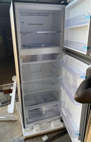 Classic -Samsung 2/Door Refrigerator (RT42CG662159) Silver in Accra ...