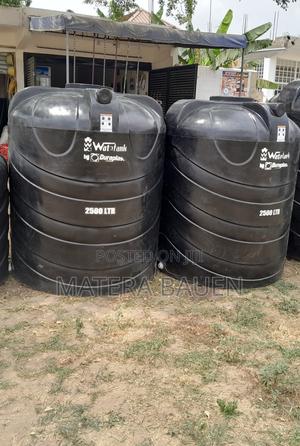 2500 Litres Duraplast Watatank (Polytank ) Free Delivery for sale ...